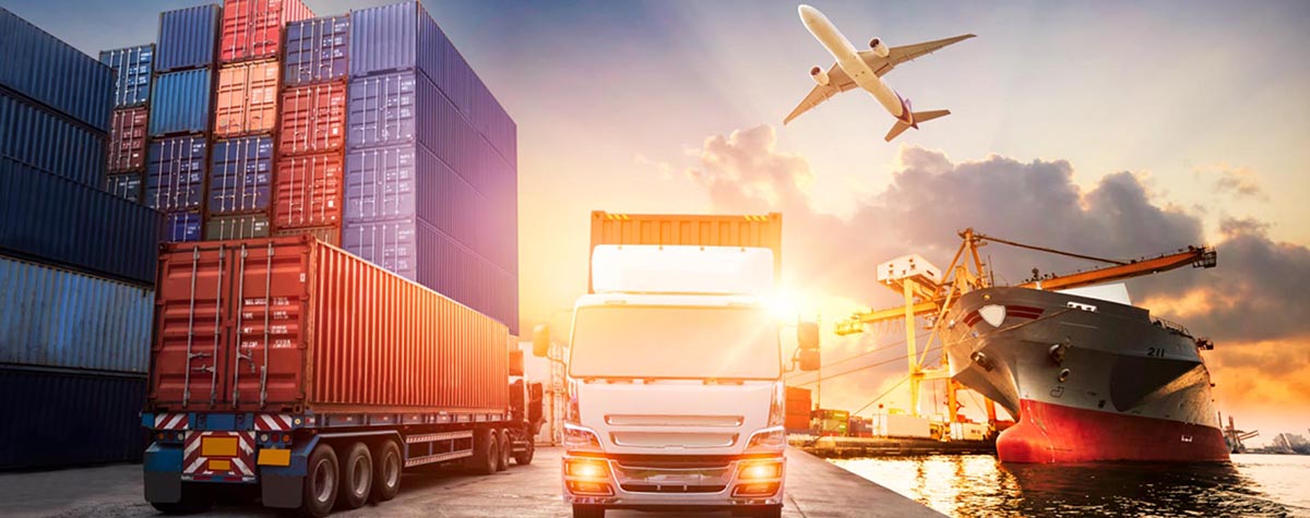 Sidhanth Shipping & Logistics – Best Logistics Company in India